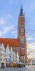 Vorteile - Karriere im BKH Landshut